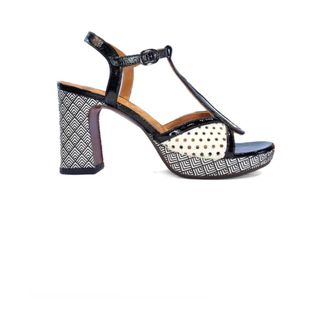 Chie Mihara Femme, Chaussures, Blanc, Taille: 37 EU Kesira Sandal