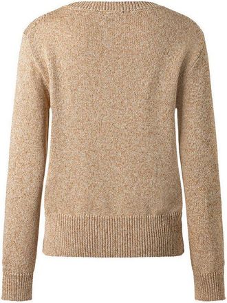 Maerz Strickpullover Maerz Muenchen 324400 Strickpullover Damen Bekleidung