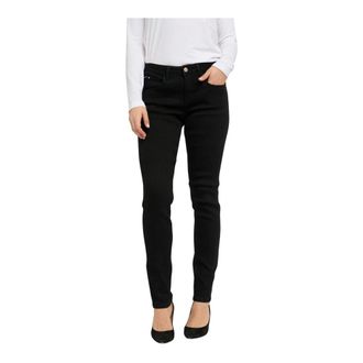 Cream Crlone Jeans - Coco Fit Bukser - - Jeans - Damen - Schwarzk - XS L30