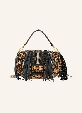 La Carrie La Carrie Taschen Jungle braun