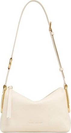 Marc Jacobs Sac &eacute;paule The Scene Medium en cuir