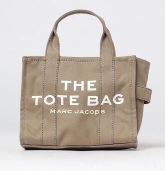 Marc Jacobs Sac Cabas MARC JACOBS Femme couleur Vert