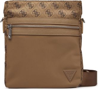 Guess Umh&auml;ngetasche Guess HMBENP P6123 Beige