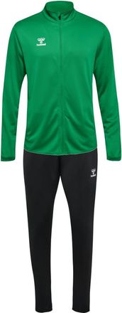 Hummel Herren Trainingsanzug hmlEssential 224547+224549-6235 S