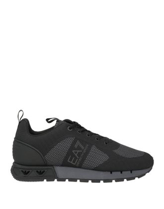 Emporio Armani SCHUHE - Sneakers auf YOOX.COM