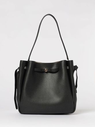 Tory Burch Sac Port&eacute; &eacute;paule TORY BURCH Femme couleur Noir