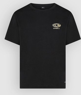 O'Neill Must-Have Back Graphic T-Shirt black out
