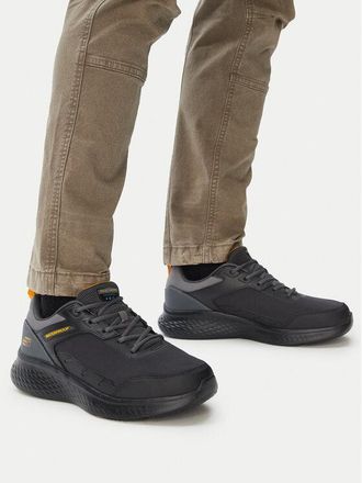 Skechers Sneakers 232958 Schwarz
