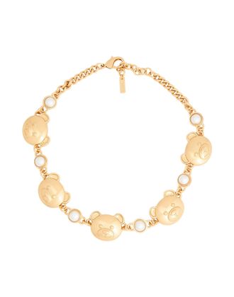 Moschino SCHMUCK und UHREN - Halsketten auf YOOX.COM