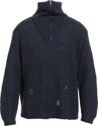 Maison Margiela STRICKWAREN - Rollkragenpullover auf YOOX.COM