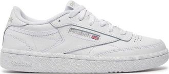 Reebok Sneakers Club C 85 BS7685 Weiß
