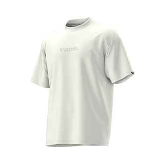 Vans Herren, Oberteile, Wei&szlig;, LGr&ouml;&szlig;e