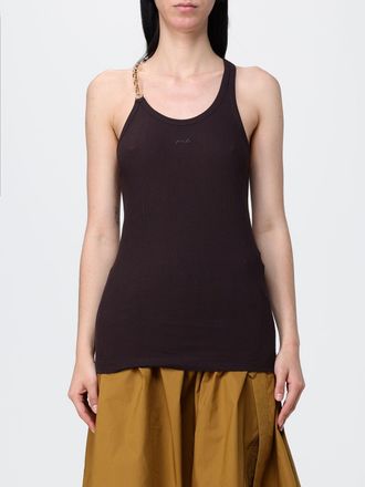 Pinko Top Damen Farbe Braun