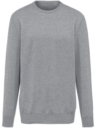 Peter Hahn Pullover aus 100% Premium-Kaschmir Peter Hahn grau