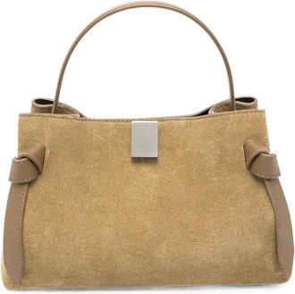Yuzefi Shopper - Gr&uuml;n