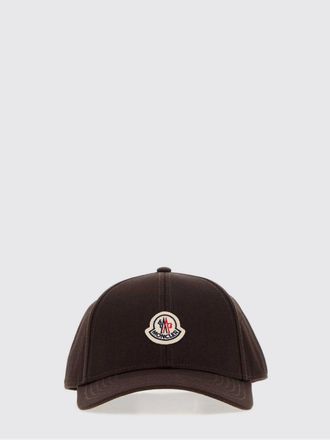 Moncler Chapeau Homme couleur Marron