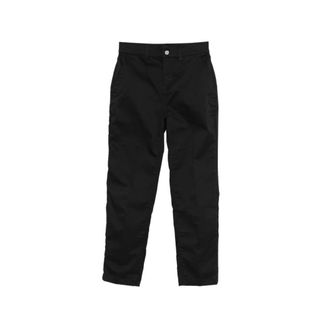 Liu Jo Femme, Pantalons, Noir, Taille: W30 Chinos Style Capri