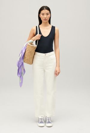 Claudie Pierlot Tanktop aus Wolle