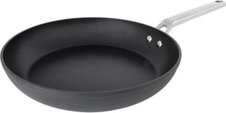 Arcos Pfanne Antihaft 32 cm - Aluguss, Induktion, Edelstahlgriff, Spülmaschinengeeignet, Energiesparend, Serie Samoa