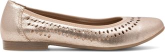 Lasocki Ballerinas Lasocki RST-ELENA-10 Goldfarben