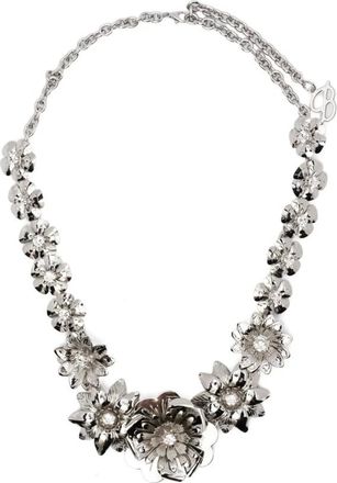 Blumarine Damen, Accessories, Grau, ONE SIZEGröße