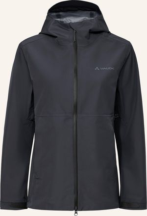 Vaude Hardshell-Jacke W Elope 3l Jacket schwarz