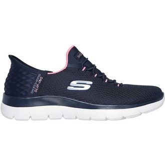 Skechers Damen Slipper SUMMITS-DIAMOND DREAM