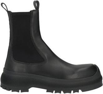 Jil Sander CHAUSSURES - Bottines sur YOOX.COM