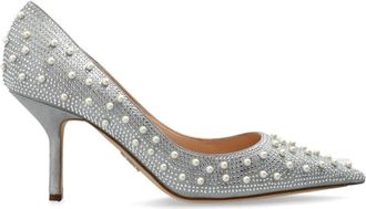 Rodo Femme, Chaussures, Gris, Taille: 36 EU Chaussures &agrave; talons