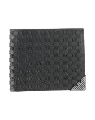 Emporio Armani Kleinlederwaren - Brieftaschen auf YOOX.COM