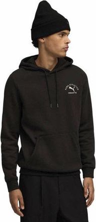 Puma Class Graphic M - Kapuzenpullover - Herren