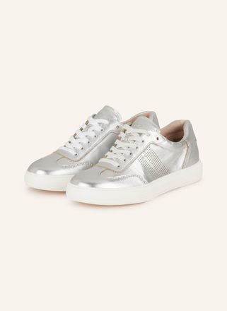 Paul Green Sneaker Easy silber