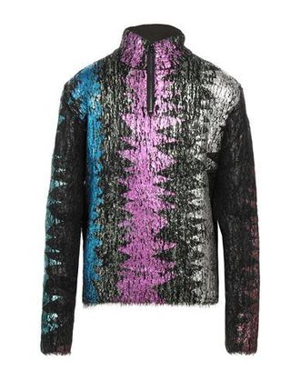 Dolce & Gabbana MAILLE - Cols roul&eacute;s sur YOOX.COM