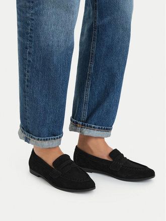 Lasocki Lasocki Slipper CEO-WI16-ZARA-07 Schwarz