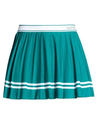 Sporty & Rich HOSEN & R&Ouml;CKE - Minir&ouml;cke auf YOOX.COM