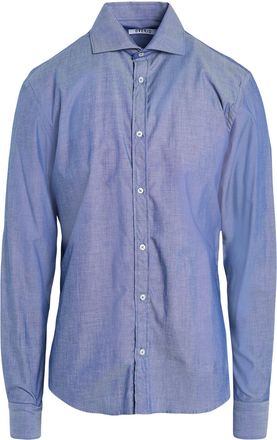 Over/D TOPS - Hemden auf YOOX.COM