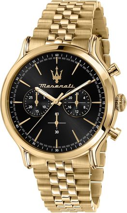 Maserati Uhr Epoca