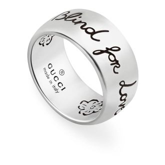 Gucci Damen, Accessories, Grau, 54 MMGr&ouml;&szlig;e