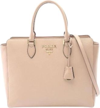 Prada Damen, Pre-Owned, Rosa, ONE SIZEGr&ouml;&szlig;e