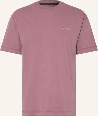 Marc O'Polo Marc Opolo T-Shirt lila