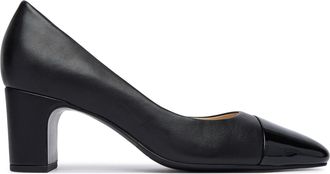 H&ouml;gl Pumps H&Ouml;GL 1-105610 Schwarz