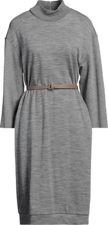 PESERICO KLEIDER - Midi-Kleider auf YOOX.COM