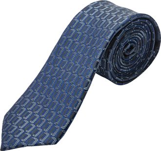 s.Oliver Krawatte aus Seidenmix