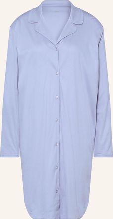 CALIDA Calida Nachthemd Orient Dreams blau