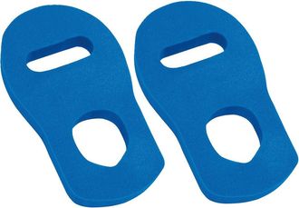 Beco Aqua Kickbox Handschuhe blau Training Aquagym Aquatraining Wassersport Gr. L