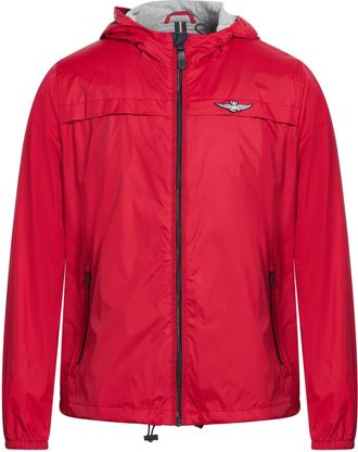 Aeronautica JACKEN & M&Auml;NTEL - Jacken und Anoraks auf YOOX.COM