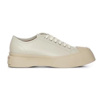 Marni Pablo Sneakers - - Shoes - Herren - Beige - 41 EU
