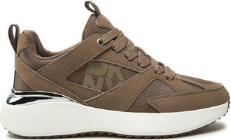 DKNY Sneakers Zofi K4402944 Braun