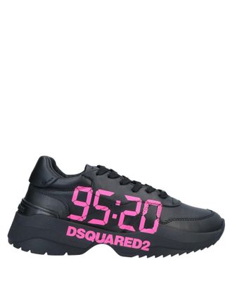 Dsquared2 SCHUHE - Sneakers auf YOOX.COM