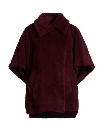 Max Mara JACKEN & M&Auml;NTEL - Shearling- & Kunstfell auf YOOX.COM